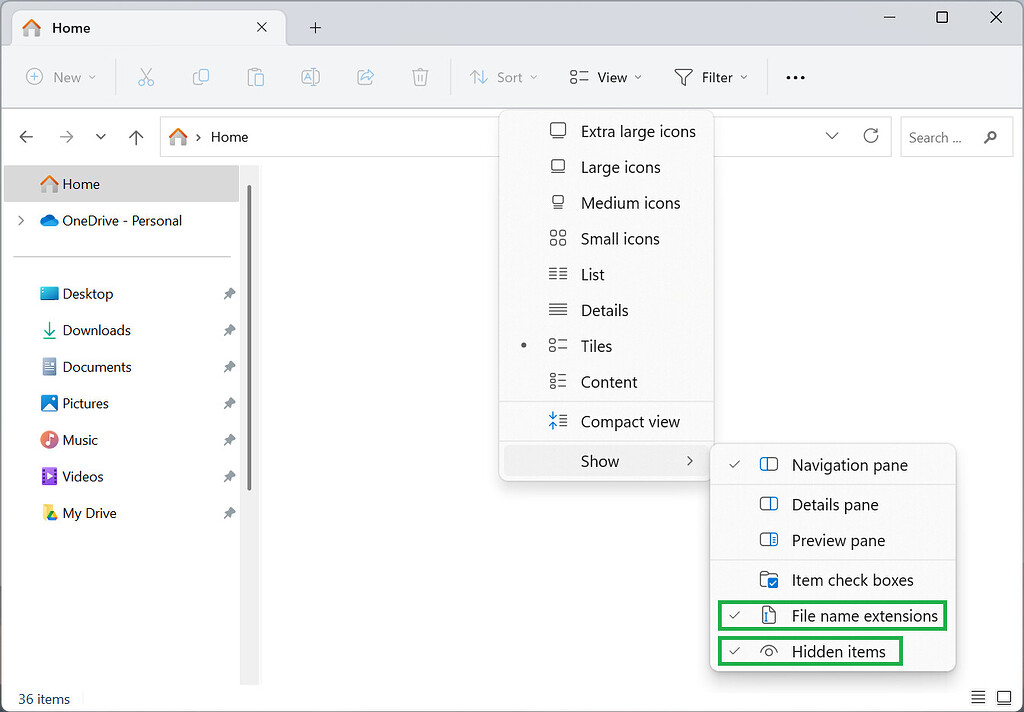 Where to put your key file - Embeetle